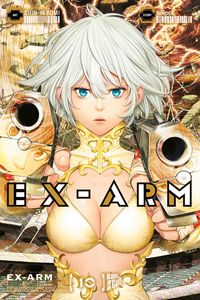 Ex-Arm 1 von HiRock - Buch | Thalia