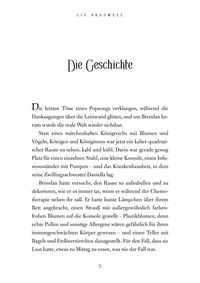 'Disney. Twisted Tales: Verlockende Freiheit (Rapunzel)' von 'Walt ...