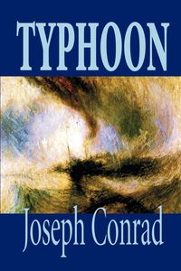 Typhoon von Joseph Conrad. Bücher | Orell Füssli