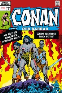 "Conan der Barbar: Classic Collection" online kaufen