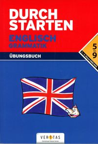 Durchstarten Englisch Grammatik. Übungsbuch - 9. Klasse Schulbuch - 978 ...