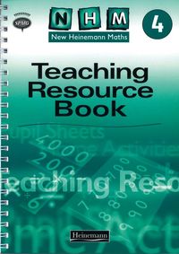 'New Heinemann Maths Year 1, Organising and Planning Guide ...