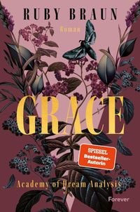 'Grace' von 'Ruby Braun' - Buch - '978-3-95818-797-9'