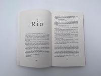 'This is Our Time' von 'Kathinka Engel' - Buch - '978-3-492-06411-8'