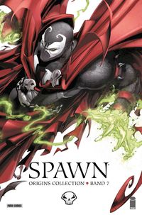 "Spawn Origins Collection" online kaufen