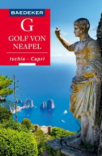 'Baedeker Reiseführer Golf von Neapel, Ischia, Capri' von 'Peter Amann ...
