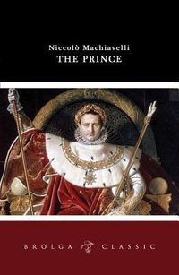 The Prince von Niccolo Machiavelli - Taschenbuch - 978-0-14-144225-9 ...