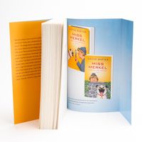 'Miss Merkel: Mord auf hoher See' von 'David Safier' - Buch - '978-3 ...