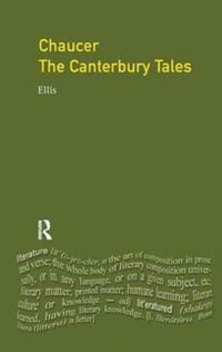 The Canterbury Tales: Fully Annotated Edition von Geoffrey Chaucer ...