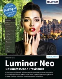 Luminar Neo von Michael Gradias - eBook | Thalia