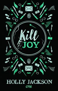 "Kill Joy" online kaufen
