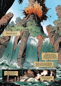 'Nautilus. Band 2' von 'Mathieu Mariolle' - Buch - '978-3-96792-301-8'