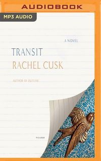 'Transit' von 'Rachel Cusk' - 'Taschenbuch' - '978-0-571-34674-5'