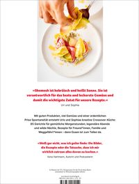 'Shemesh Kitchen' von '' - Buch - '978-3-8321-6915-2'