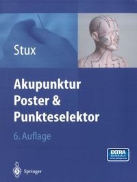 "Akupunktur - Poster & Punkteselektor" online kaufen