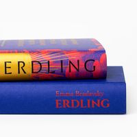 'Erdling' von 'Emma Braslavsky' - Buch - '978-3-518-43101-6'