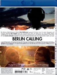 'Berlin Calling' von 'Hannes Stöhr' - 'Blu-ray'