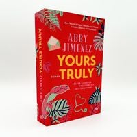 'Yours Truly' von 'Abby Jimenez' - Buch - '978-3-423-22062-0'