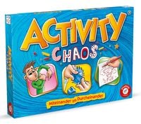 Produktbild: Activity Chaos