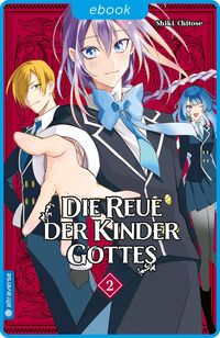 "Die Reue der Kinder Gottes 02" online kaufen