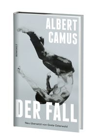 'Der Fall' von 'Albert Camus' - Buch - '978-3-498-00130-8'