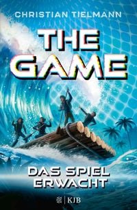 "The Game – Das Spiel erwacht" online kaufen