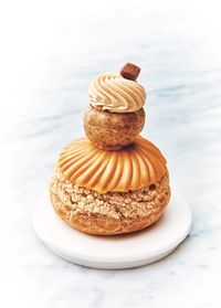 'Fou de Patisserie' von 'Julie Mathieu' - Buch - '978-3-95961-354-5'