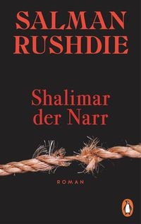 "Shalimar der Narr" online kaufen