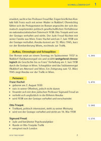 'Der Trafikant von Robert Seethaler - Textanalyse und Interpretation ...