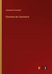 "Elemente der Geometrie" online kaufen