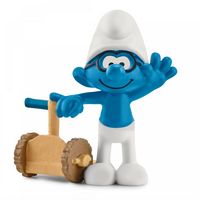 Produktbild: Segway Schlumpf