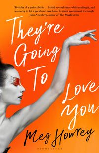 "They're Going to Love You" auf Englisch kaufen