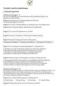 'Top-Prüfung Automobilkaufmann / Automobilkauffrau - 350 Übungsaufgaben ...