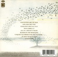 'Wind&Wuthering' von 'Genesis' auf 'CD' - Musik