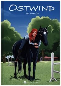 Ostwind – Erstleser Doppelband von Thilo - Buch | Thalia