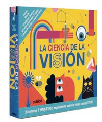 La Ciencia De La Visión - Taschenbuch - 978-84-683-5504-7 | Thalia