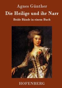 "Die Heilige und ihr Narr" online kaufen