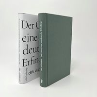 'Der Osten: eine westdeutsche Erfindung' von 'Dirk Oschmann' - Buch ...