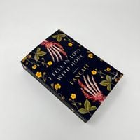 'I fell in love with hope' von 'Lancali' - Buch - '978-3-95818-786-3'