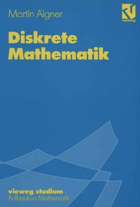 "Diskrete Mathematik" online kaufen | Orell Füssli