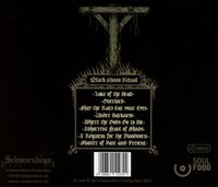 'Black Mass Ritual' von 'Formicarius' auf 'CD' - Musik
