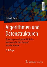 "Algorithmen und Datenstrukturen" online kaufen