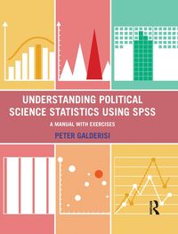 "Understanding Political Science Statistics using SPSS" als eBook kaufen