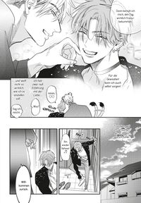 'Pheromoholic 2' von 'Wataru Nagi' - Buch - '978-3-551-62264-8'