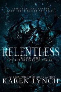 "Relentless" als Hörbuch kaufen