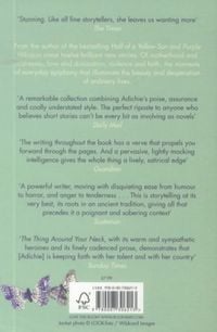 'The Thing Around Your Neck' von 'Chimamanda Ngozi Adichie ...