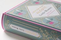 'Louisa Mary Alcott, Little Women. Betty und ihre Schwestern - Erster ...