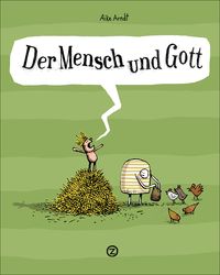 "Der Mensch und Gott" online kaufen