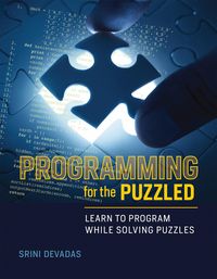 "Programming for the Puzzled" auf Englisch kaufen