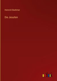 "Die Jesuiten" online kaufen